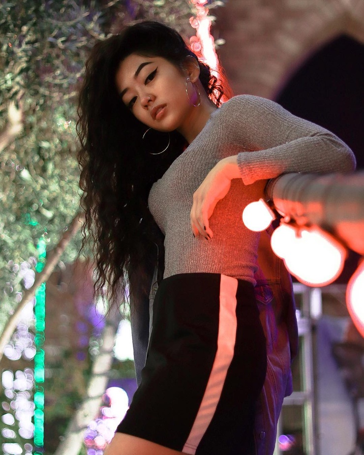 Picture of Jeyna Ponce