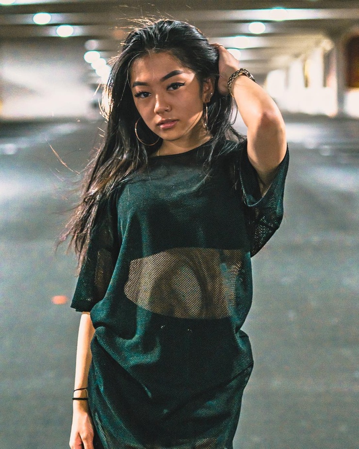 Image of Jeyna Ponce