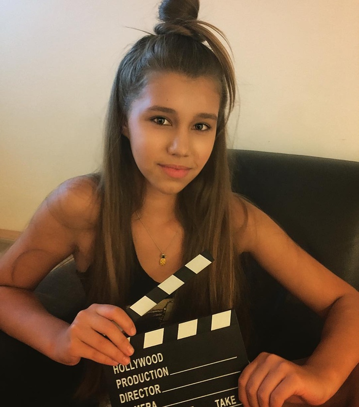 Image of Malvina Polikarpova