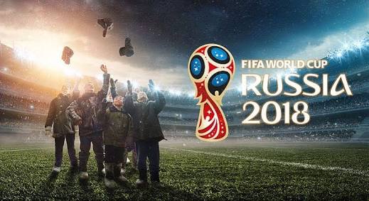 2018 FIFA World Cup picture