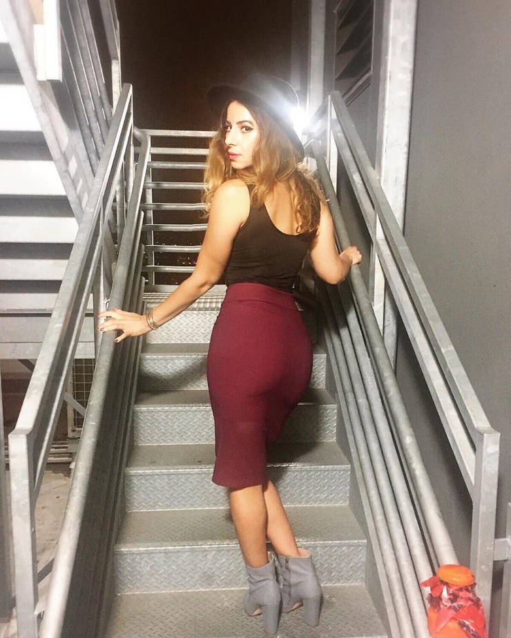 Picture of Ariel Kashanchi