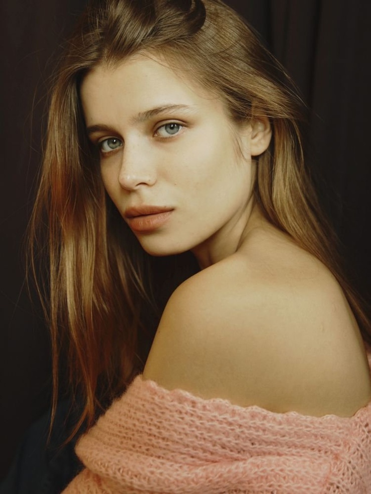 Image of Daria Nikonova