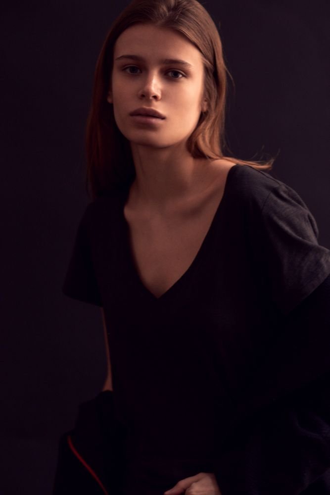 Image of Daria Nikonova