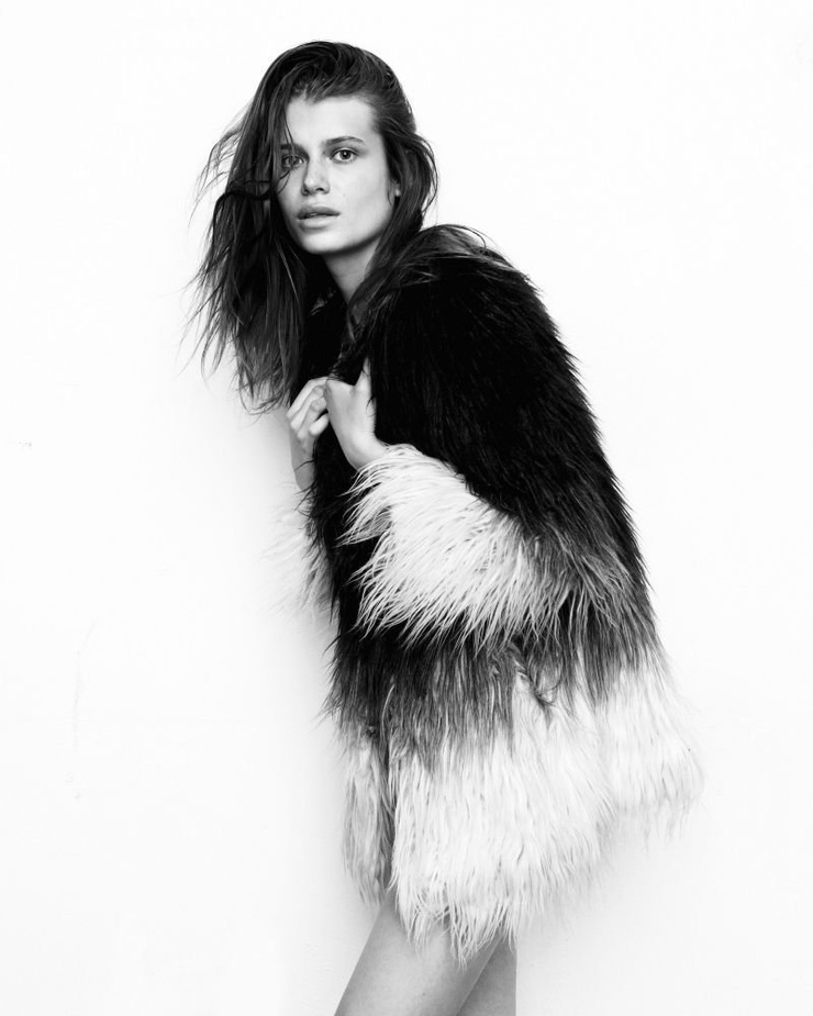 Image of Daria Nikonova