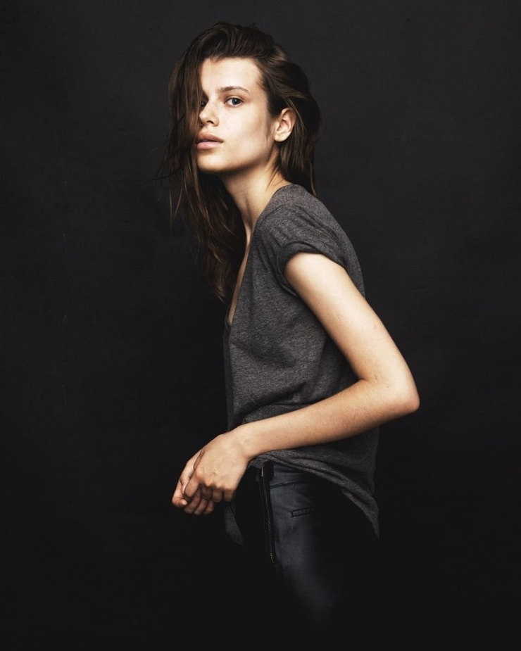 Image of Daria Nikonova