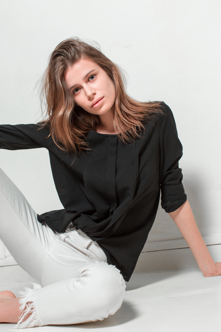 Image of Daria Nikonova