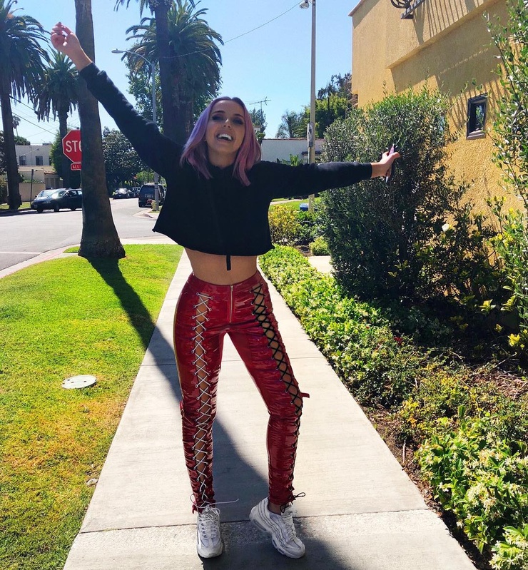 Picture of Violet Benson