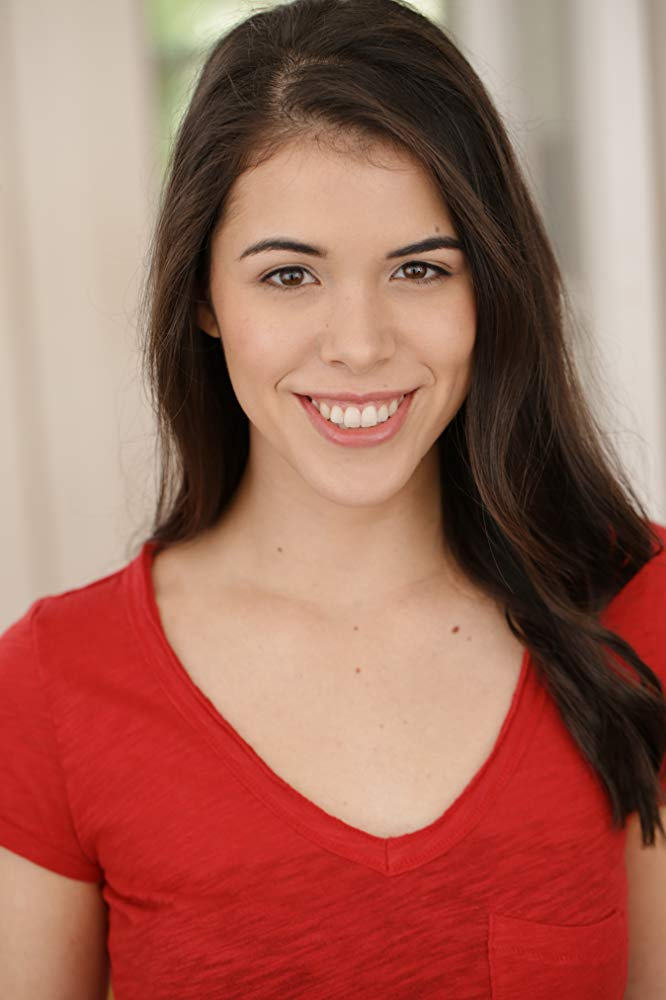 Picture of Charnie Dondrea