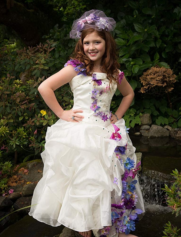 Picture of Nina-Marie Petitpas