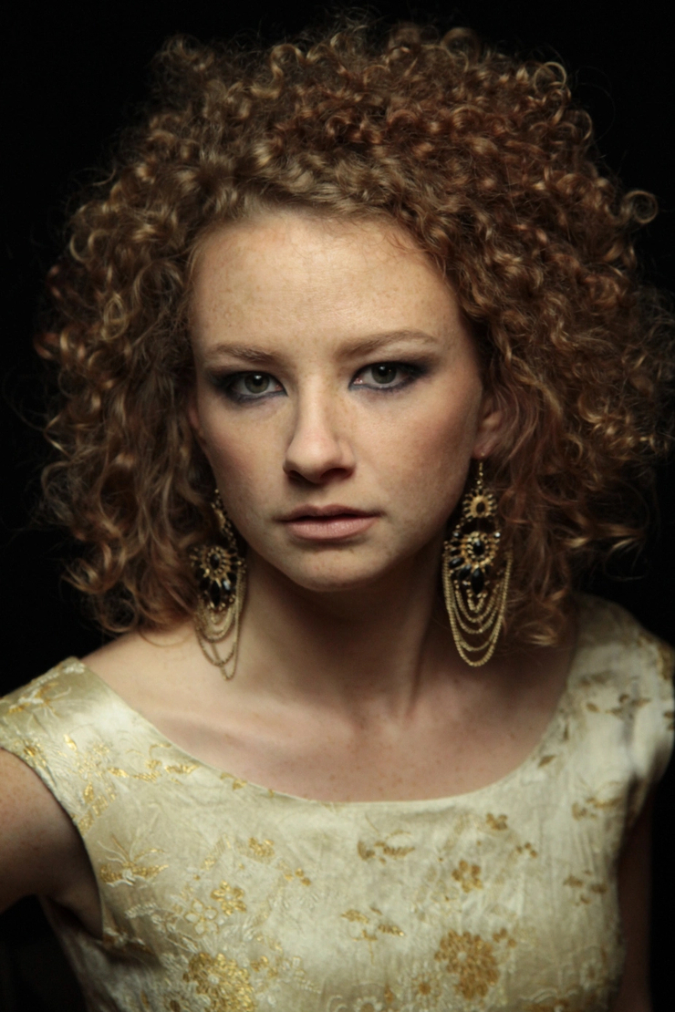 Picture of Charissa J. Adams