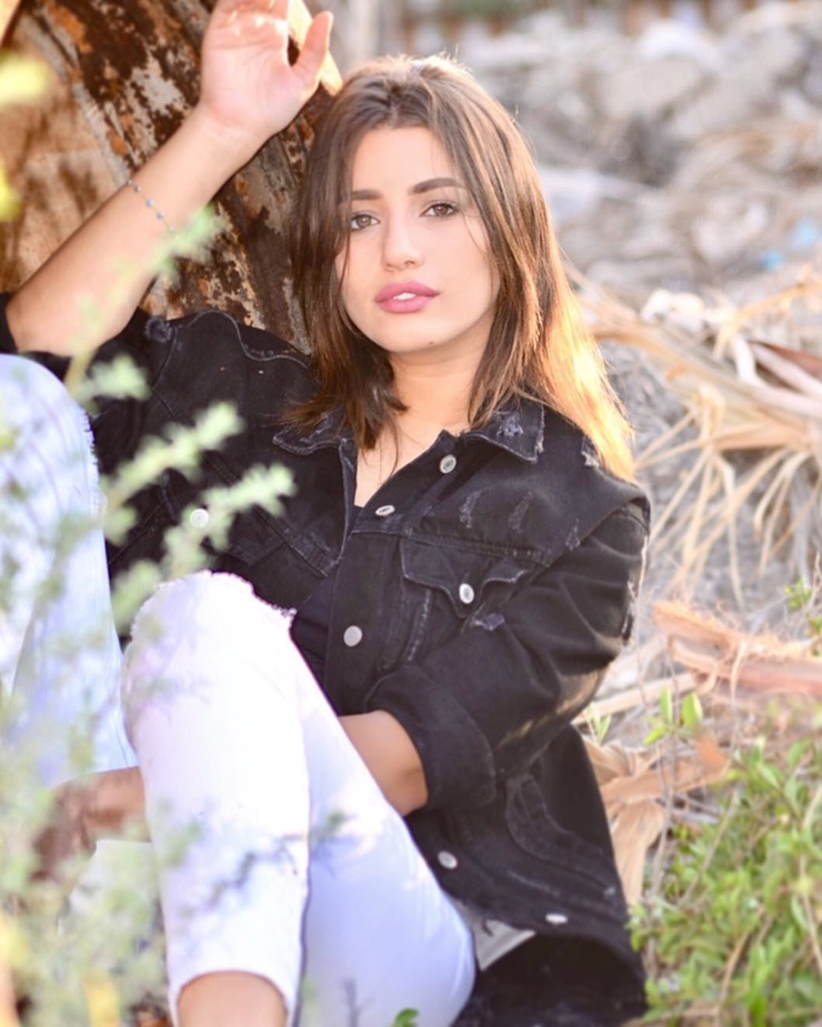 Haidy Moussa image