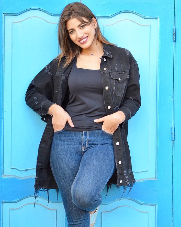 Picture of Haidy Moussa