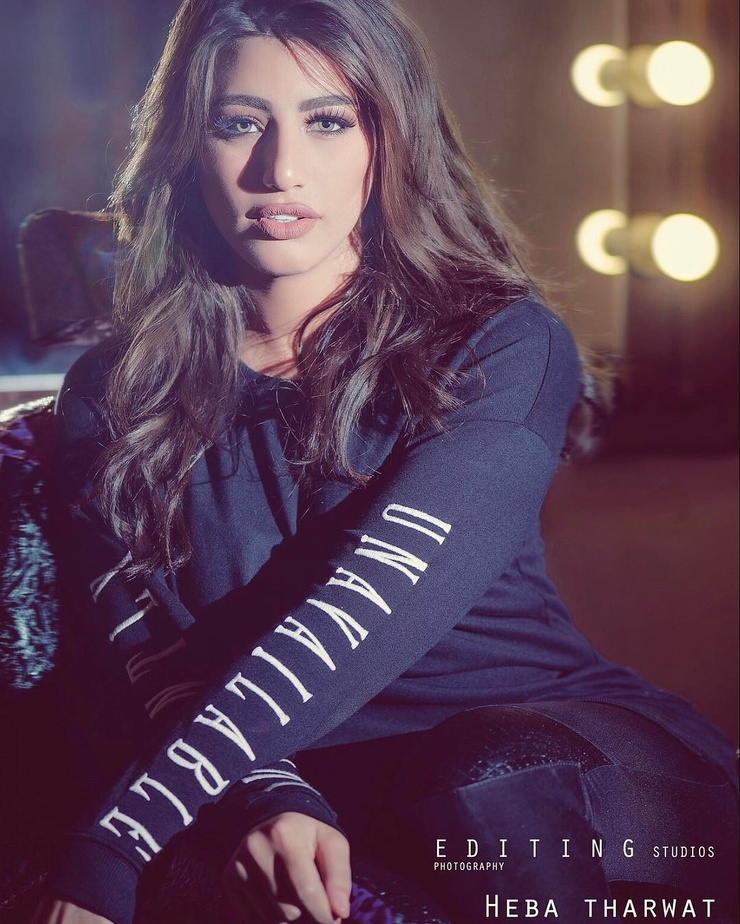 Haidy Moussa picture