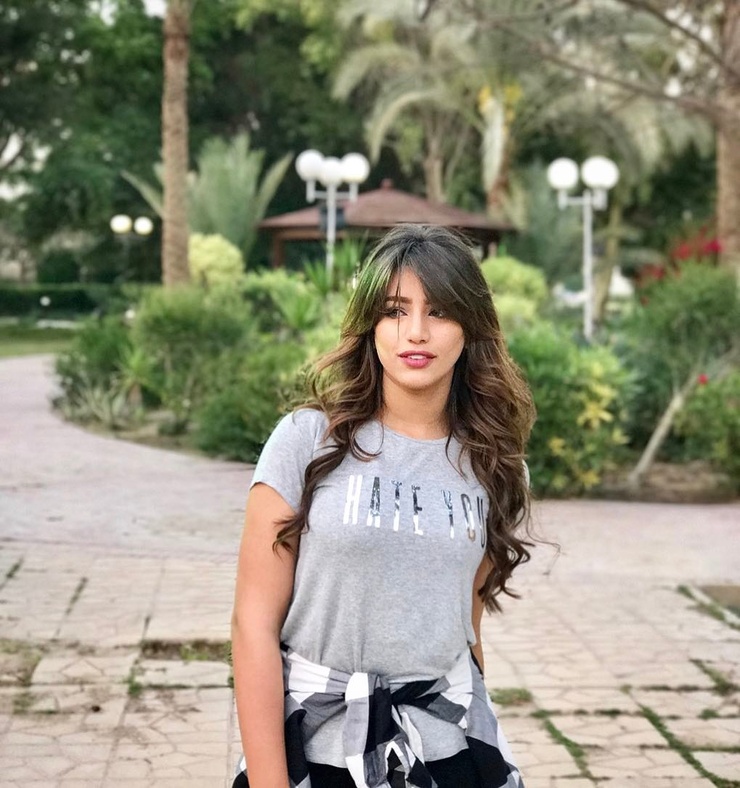 Picture of Haidy Moussa