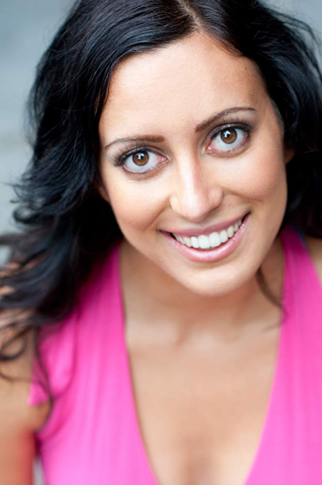 Picture of Jessica Ritacco