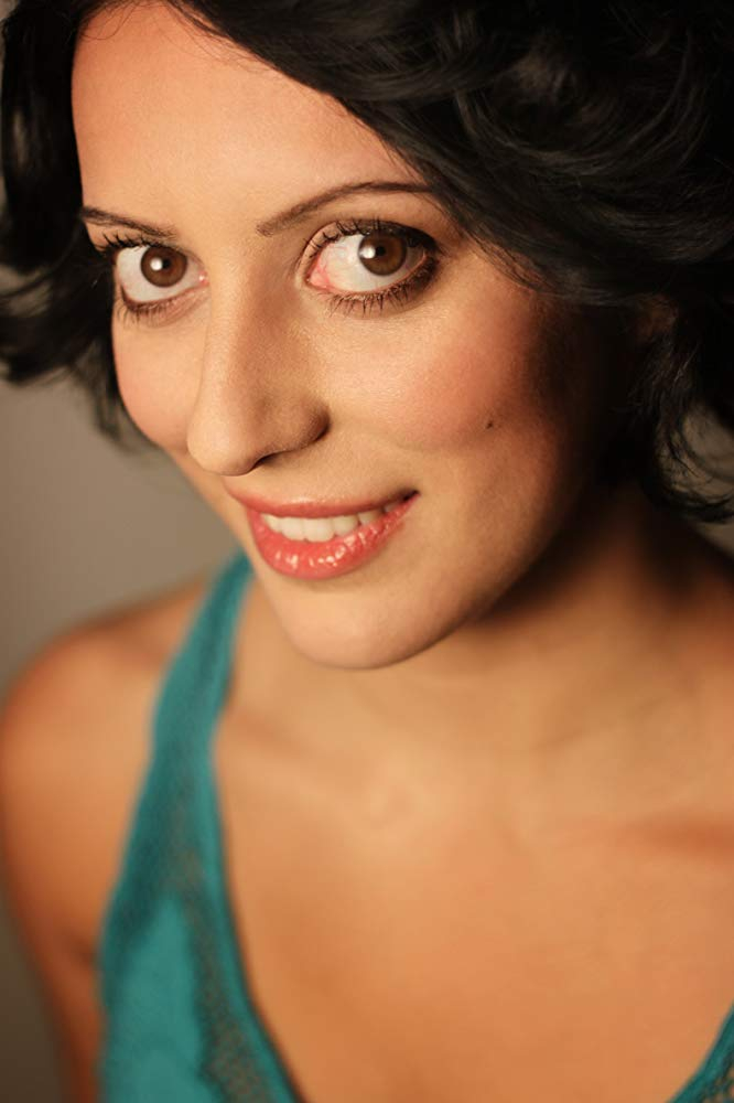 Picture of Jessica Ritacco