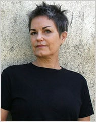 Image of Nancy Oliver