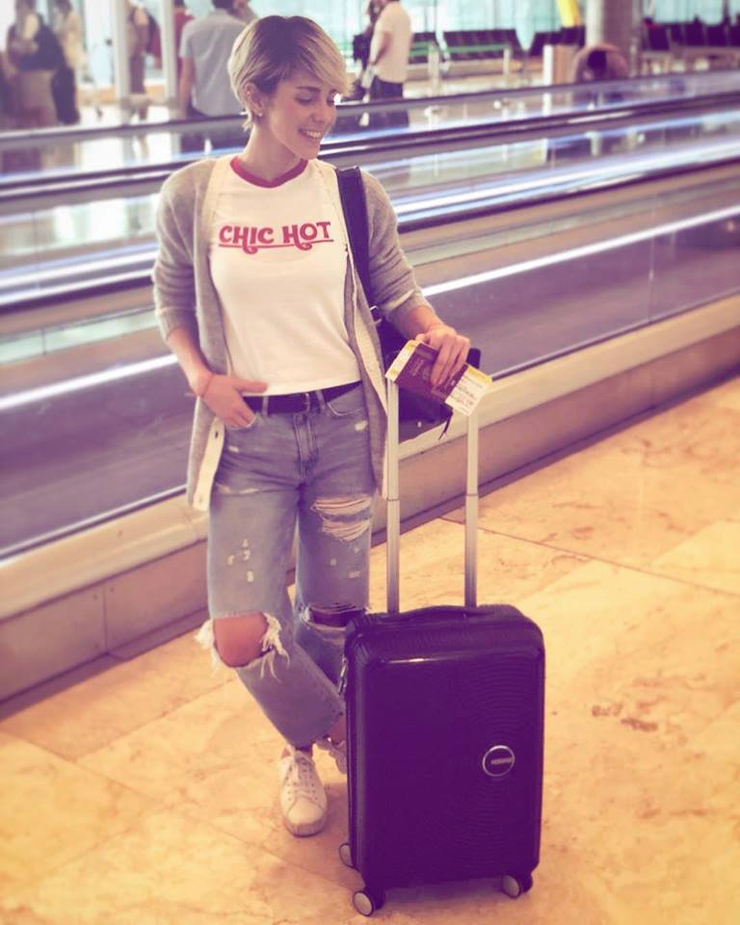 Image of Regina Murguía