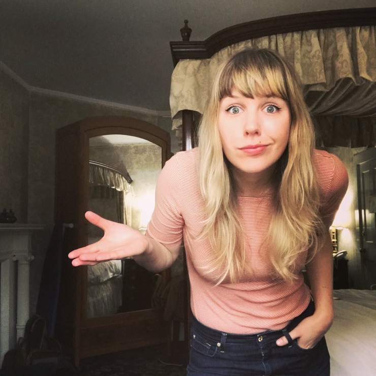 Picture of Nataly Dawn