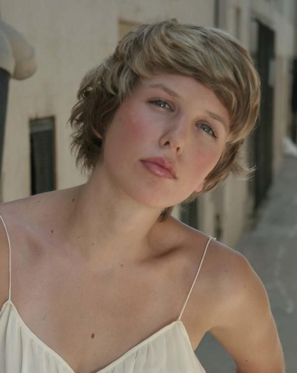 Picture of Nataly Dawn