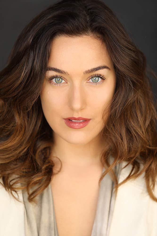 Image of Kaleina Cordova