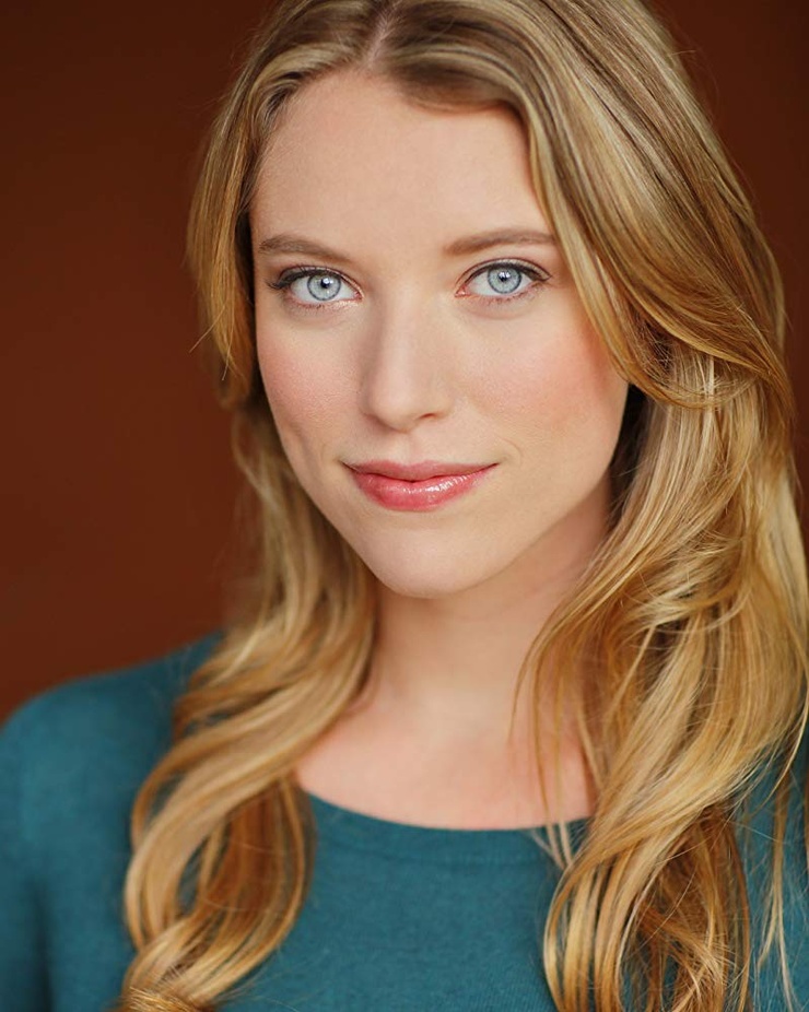 Image of Marie Oldenbourg