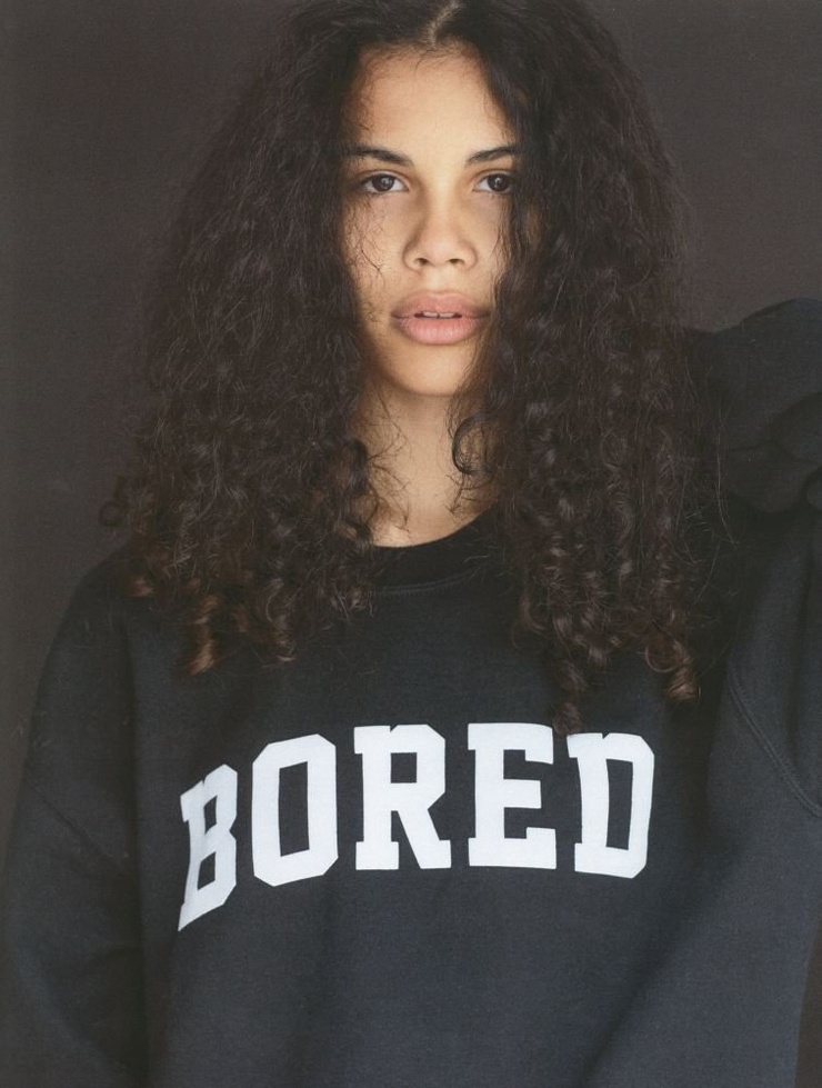 Image of Ines Joseph