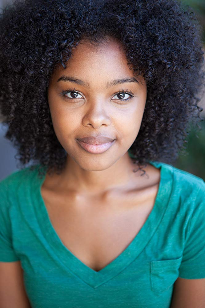 Monique Green picture