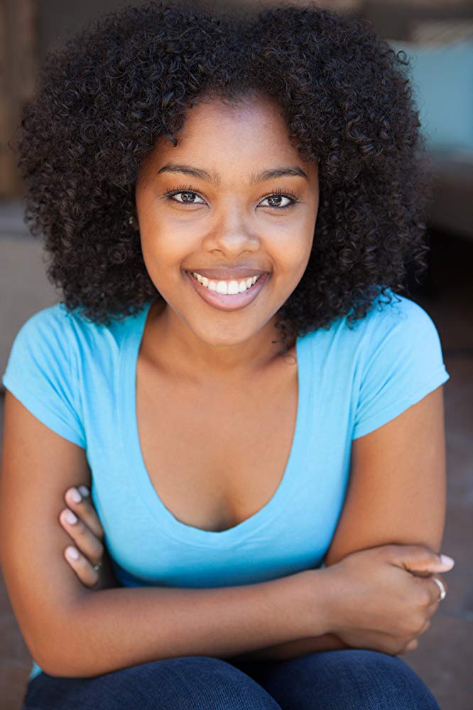 Picture of Monique Green