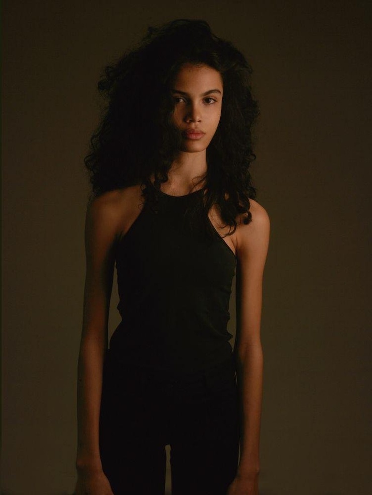 Image of Ines Joseph