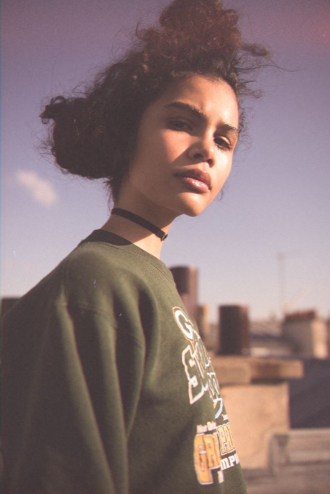 Image of Ines Joseph