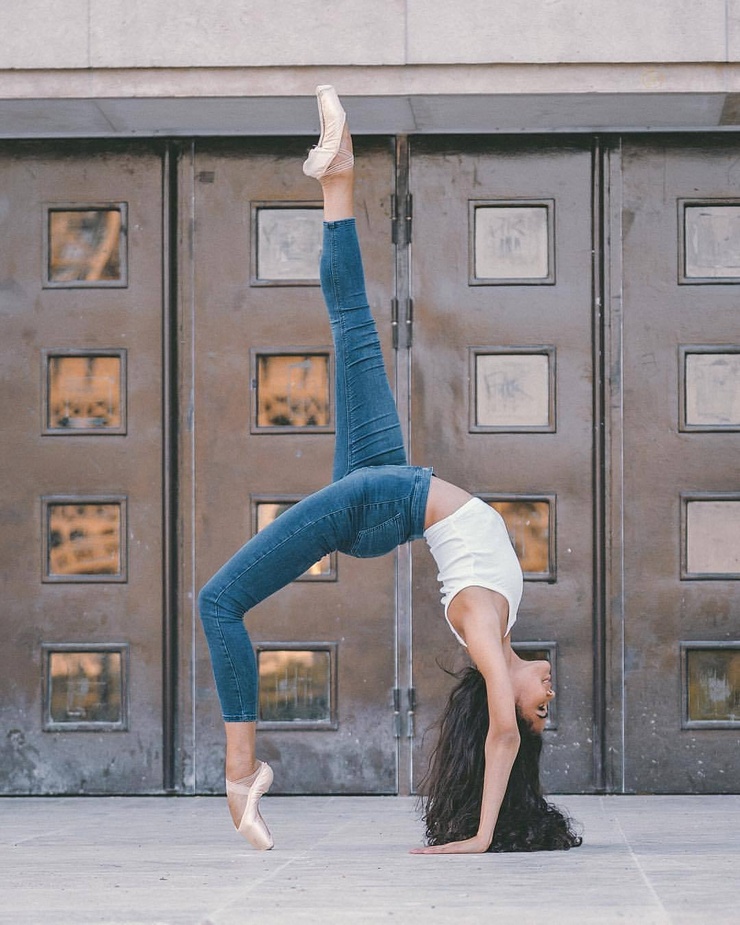 Image of Ines Joseph