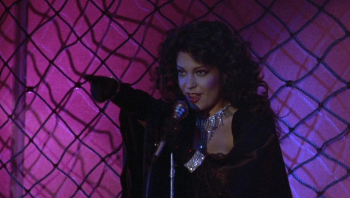 Picture of Purple Rain