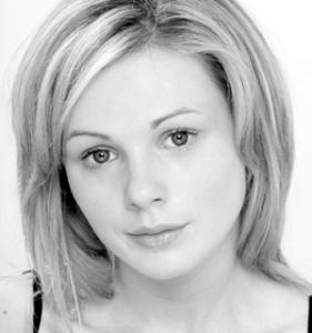 Image of Brooke Williams