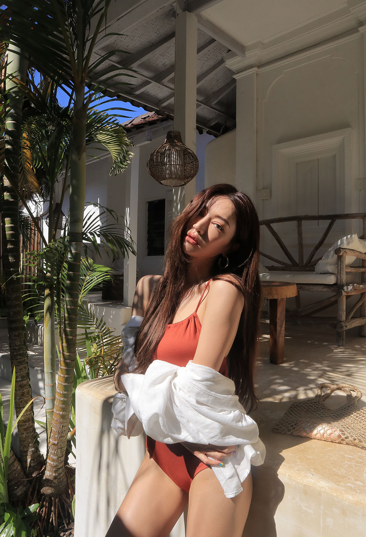 Picture of Park So Ra