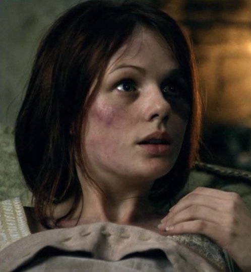 Image of Brooke Williams