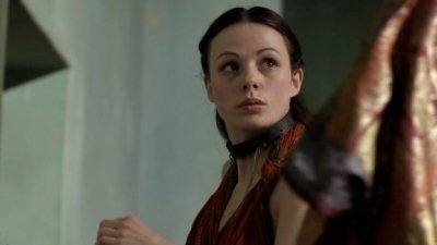 Brooke Williams image