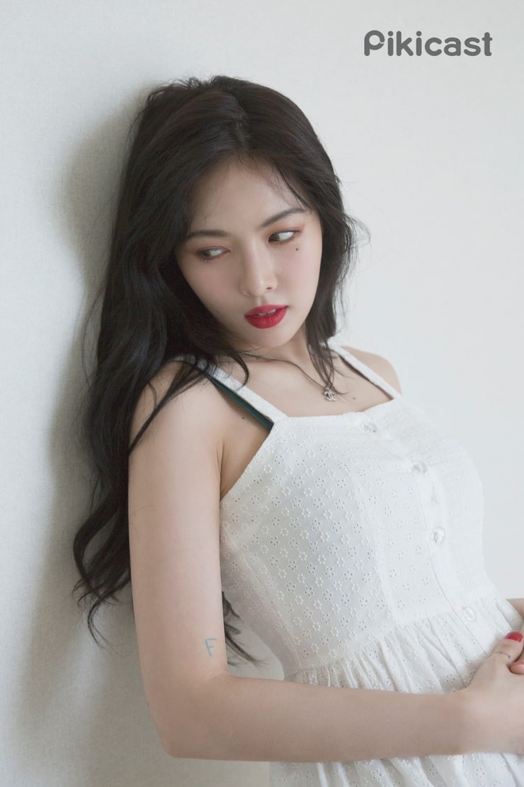 Picture of Hyuna