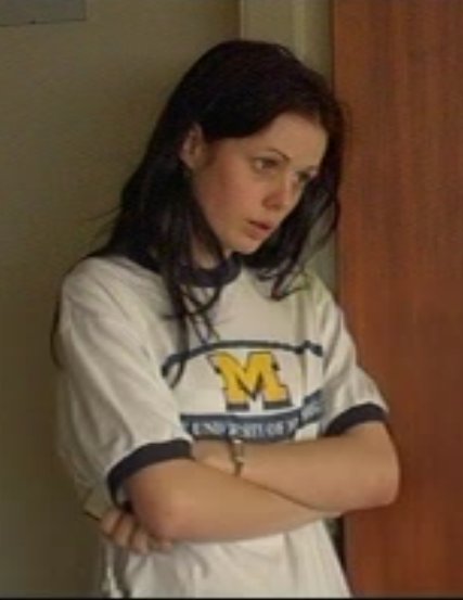 Picture of Brooke Williams