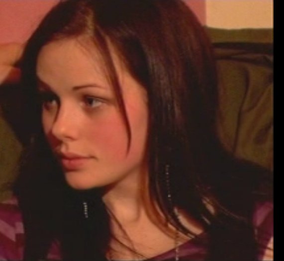 Picture of Brooke Williams