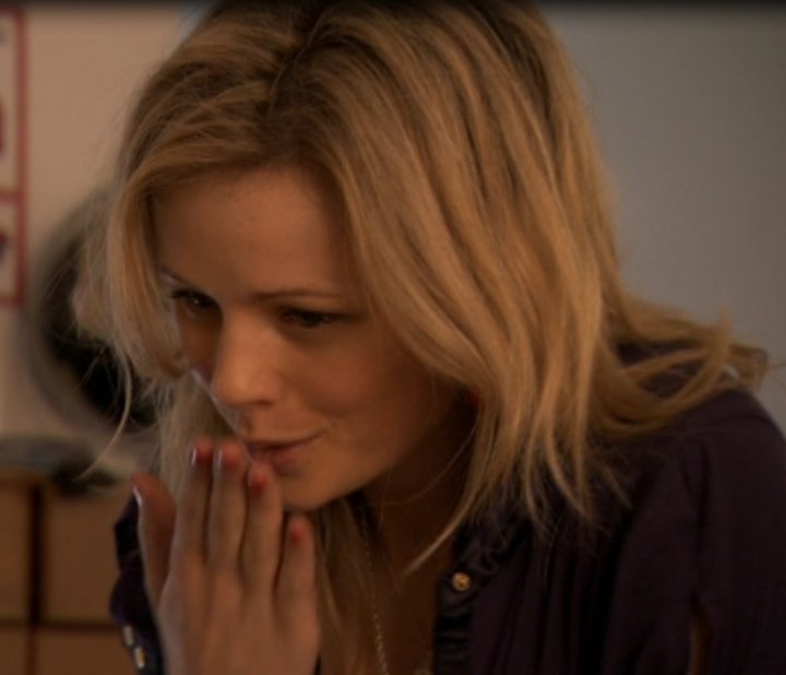 Picture of Brooke Williams