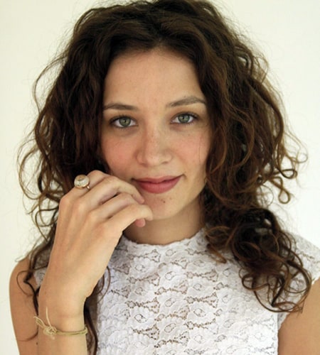 Jessica Chapnik image
