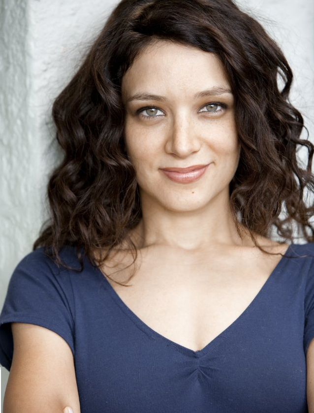 Picture of Jessica Chapnik