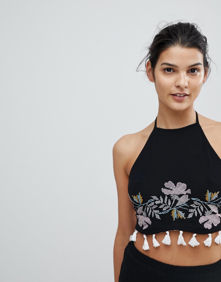 Picture of Nathalia Soliani