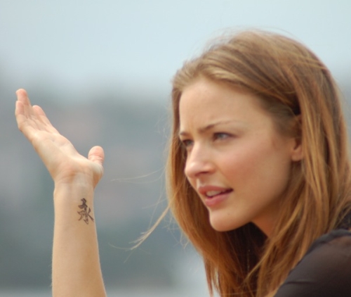 Picture of Tabrett Bethell