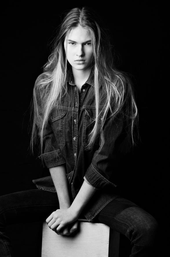 Image of Maria Chernyshova