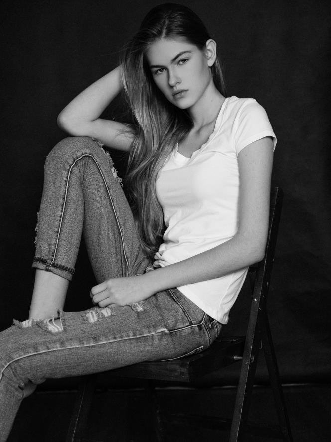 Image of Maria Chernyshova