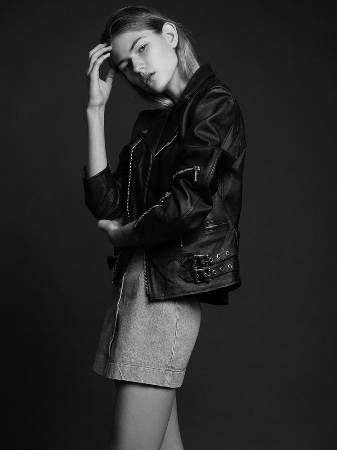 Image of Maria Chernyshova