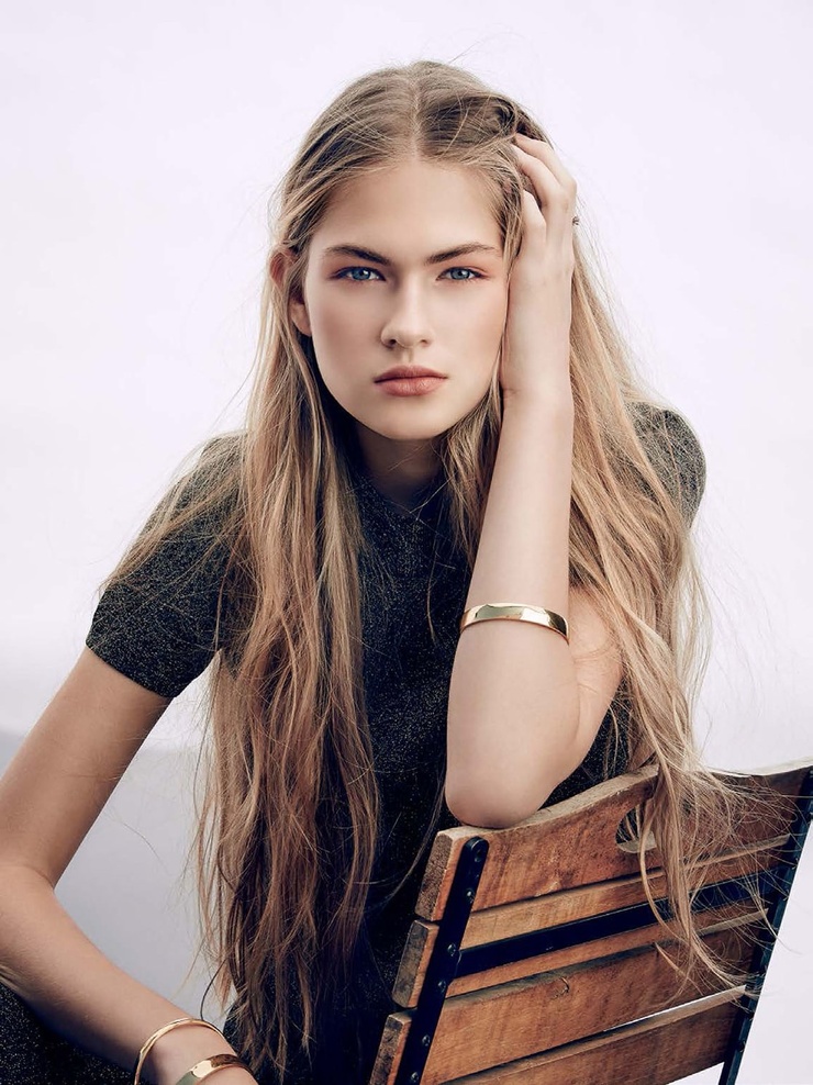 Image of Maria Chernyshova