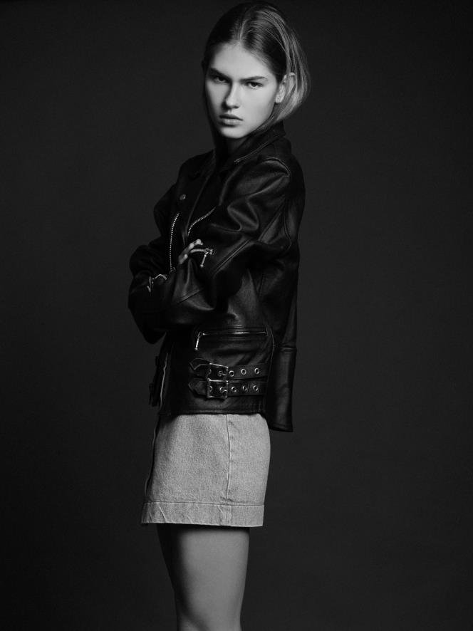 Image of Maria Chernyshova